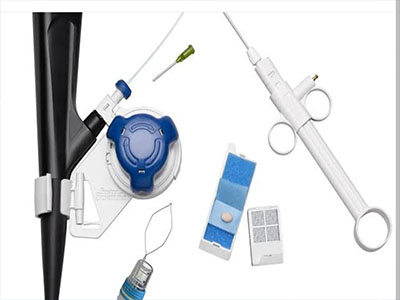 Endoscopic Devices :: Welltech Medical
